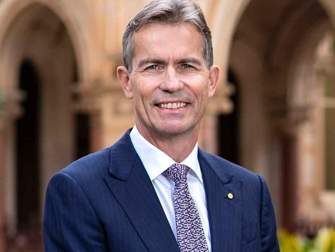 About the University of Adelaide